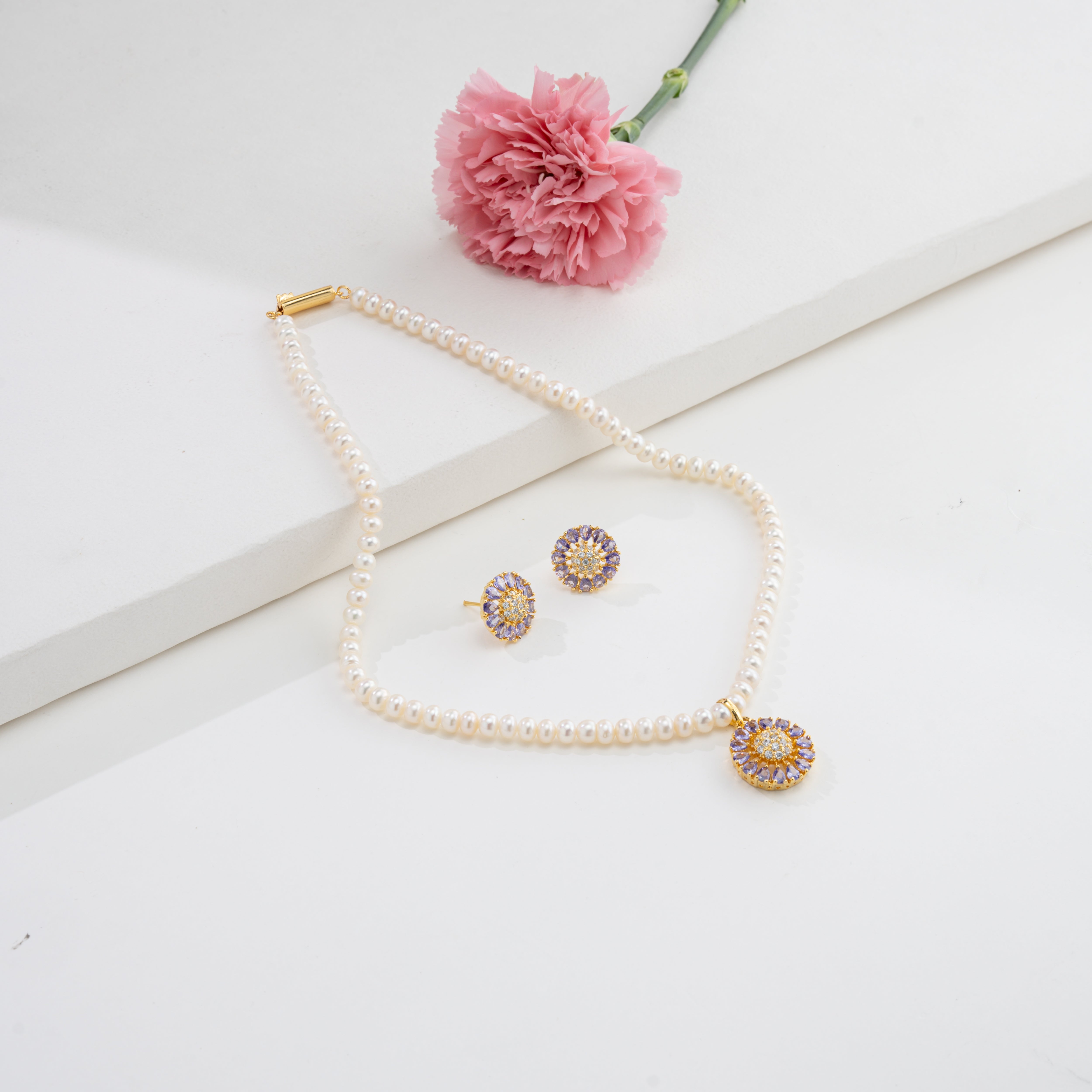 Mangatrai Pearls - The Finest Pearl Store - Darpan Mangatrai – Darpan ...