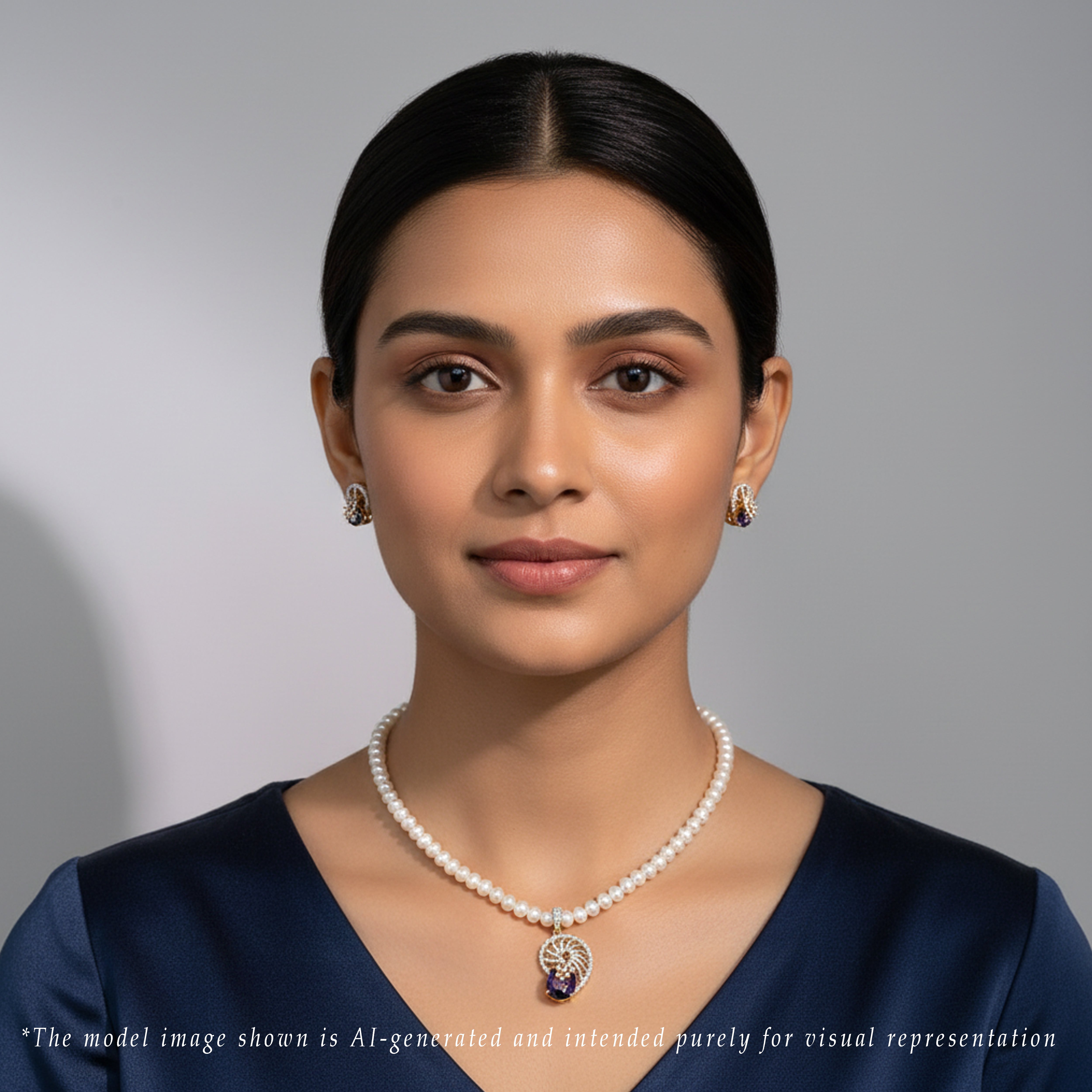 Mangatrai Pearls - The Best Hyderabadi Pearls Store - Darpan Mangatrai ...