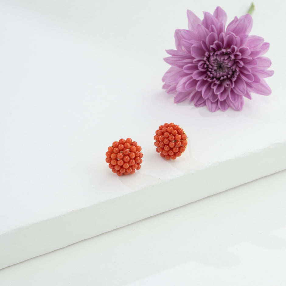 Coral – Darpan Mangatrai Pearls & Jewellers