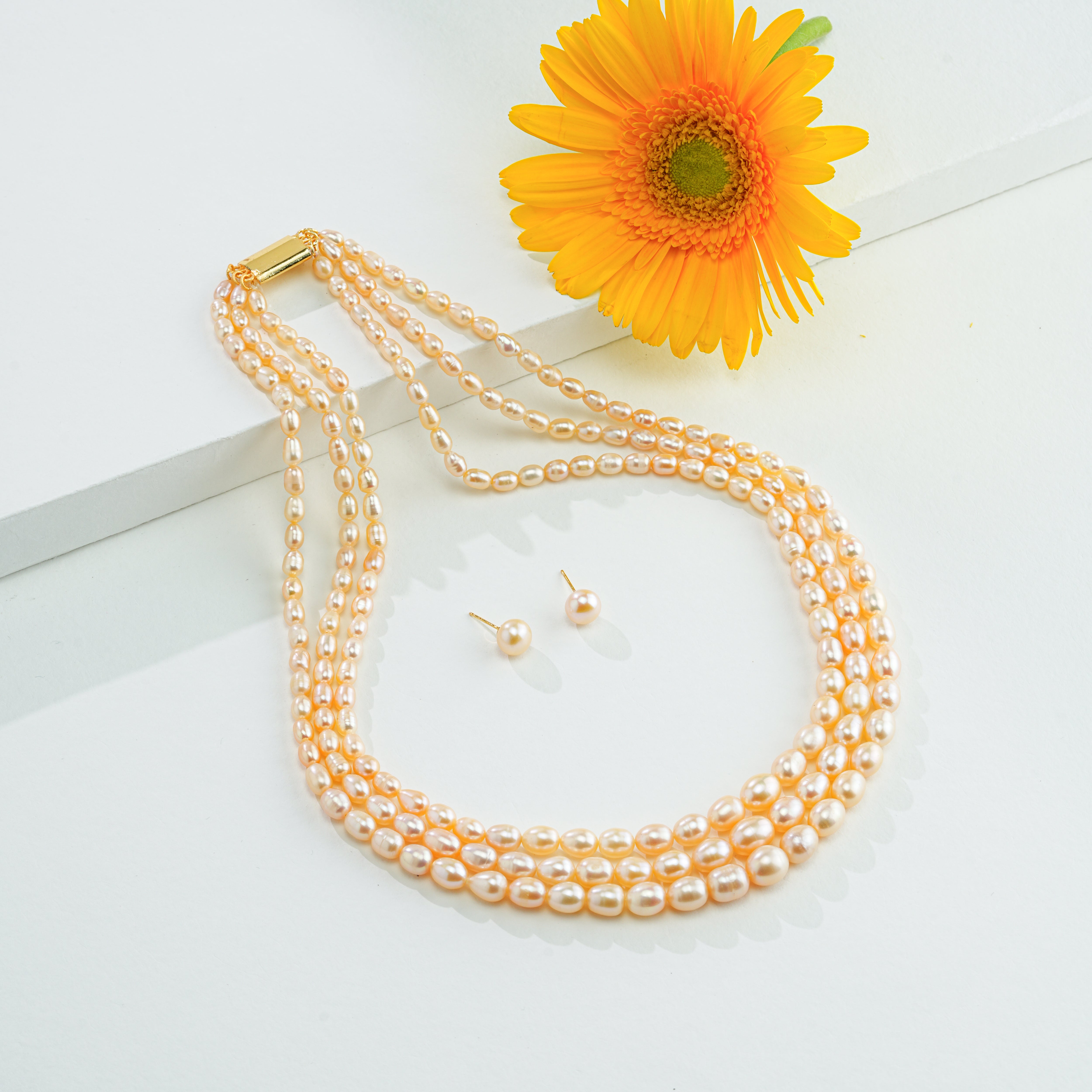 Grading Pink Drop Freshwater Pearl | Darpan Mangatrai – Darpan ...